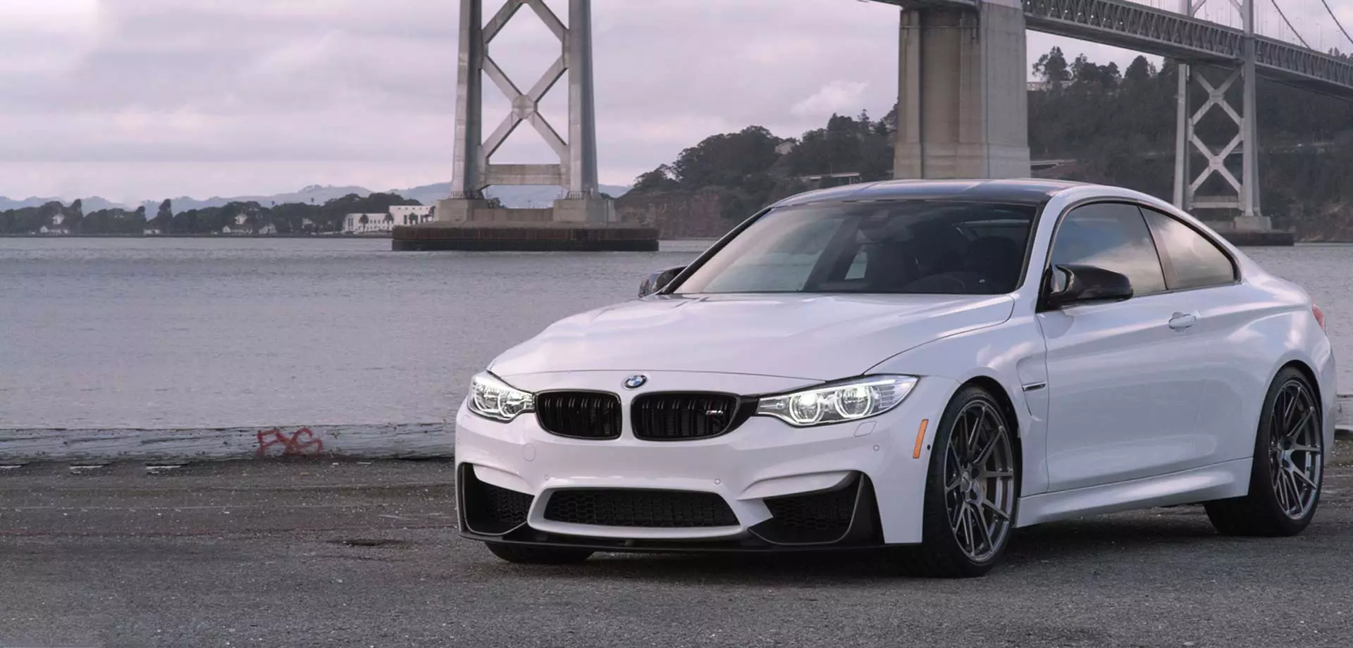 Dinan Engineering UK - Experience the Dinan Difference